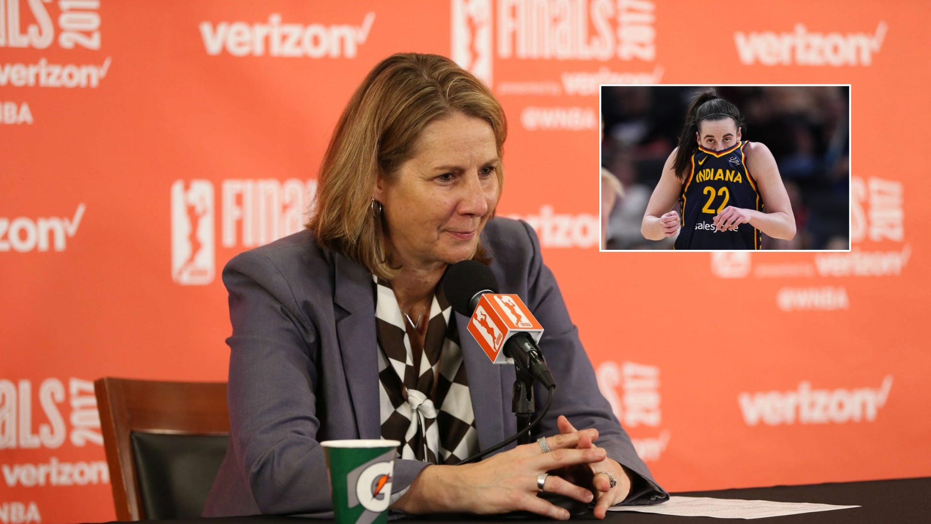 “Just Too Hairy” U.S. Basketball Claims For Snubbing Caitlin Clark From ...
