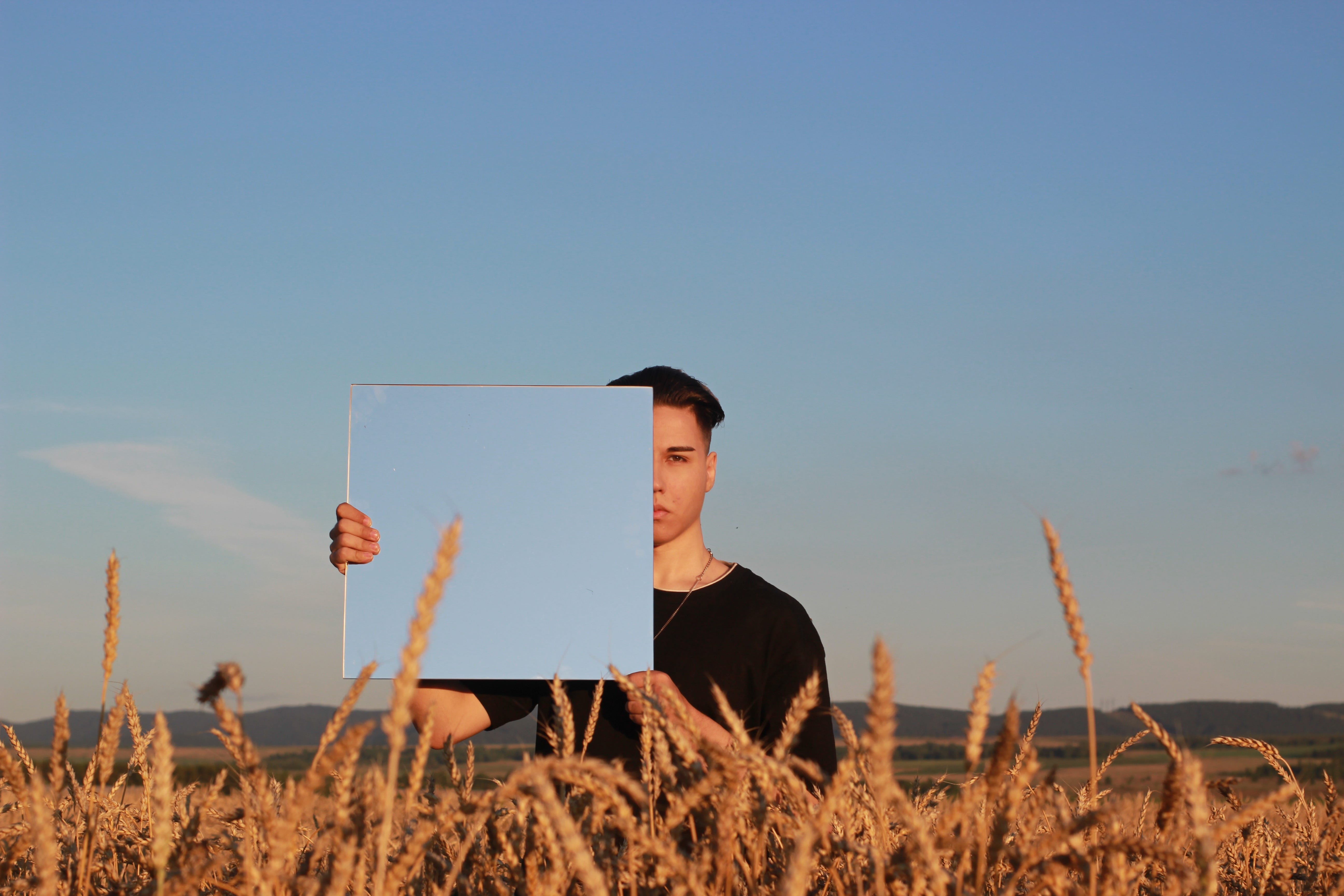 Model, Mirror, Mentor - by Chris Balme - Growing Wiser