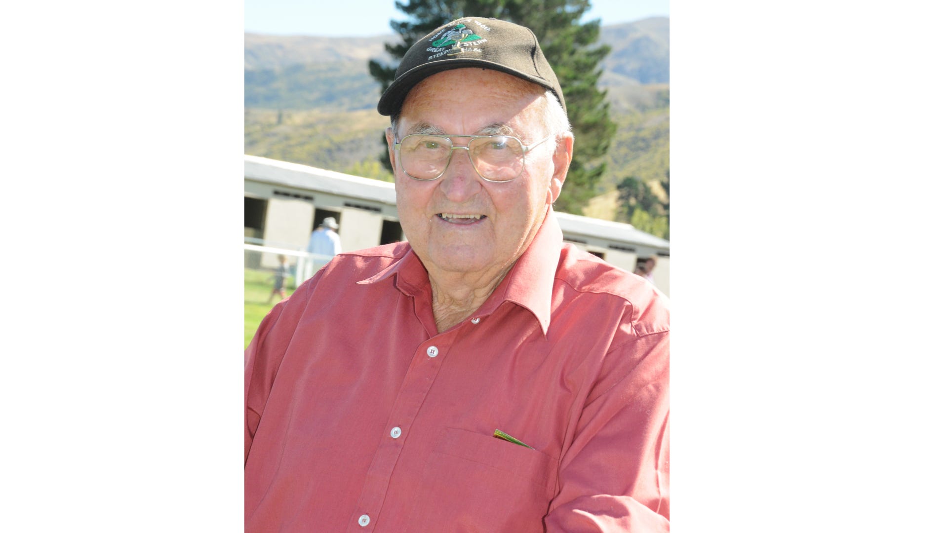 Race name to honour the late Rex Cochrane