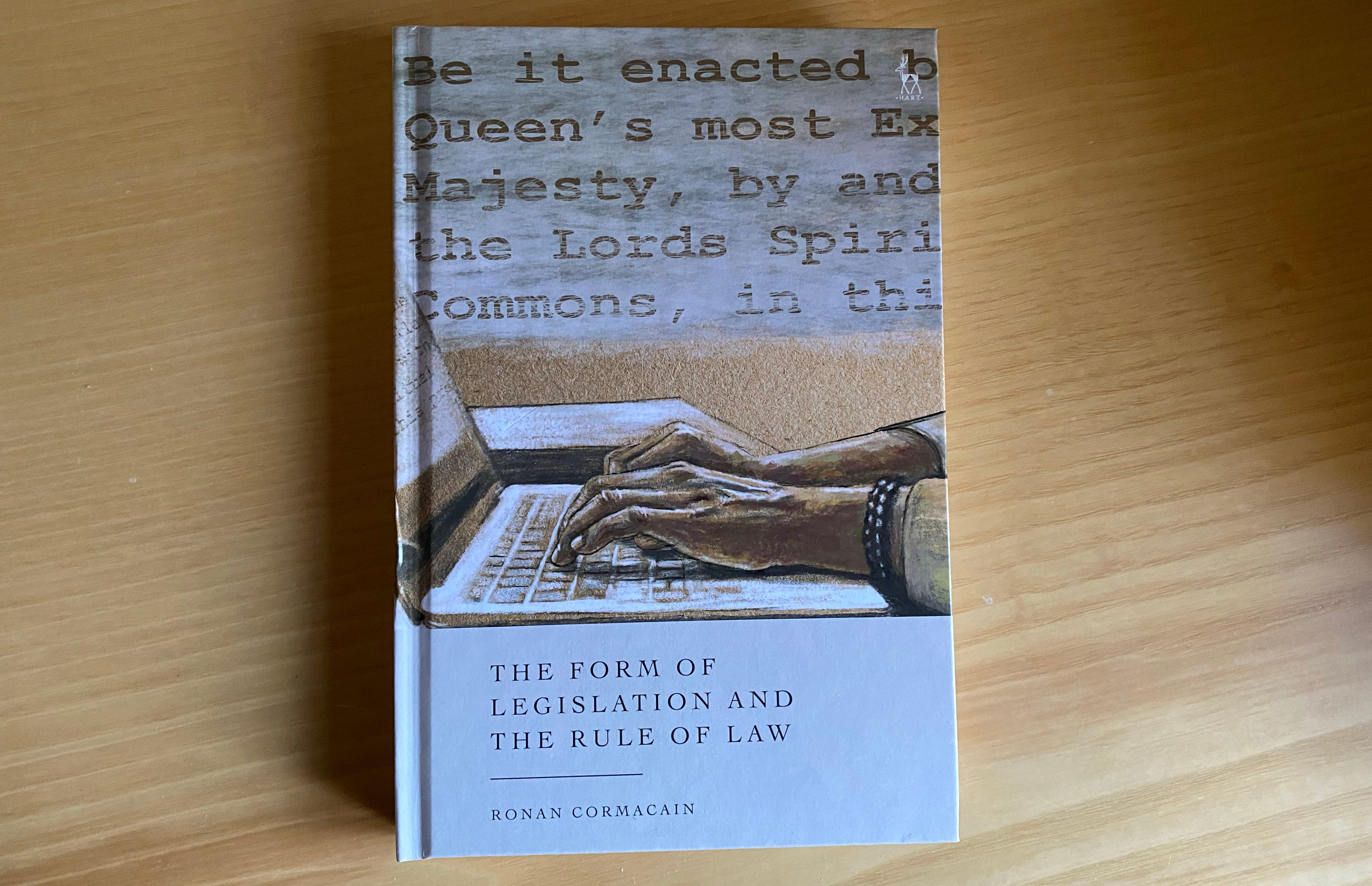 Ousting the courts’ jurisdiction - by Joshua Rozenberg