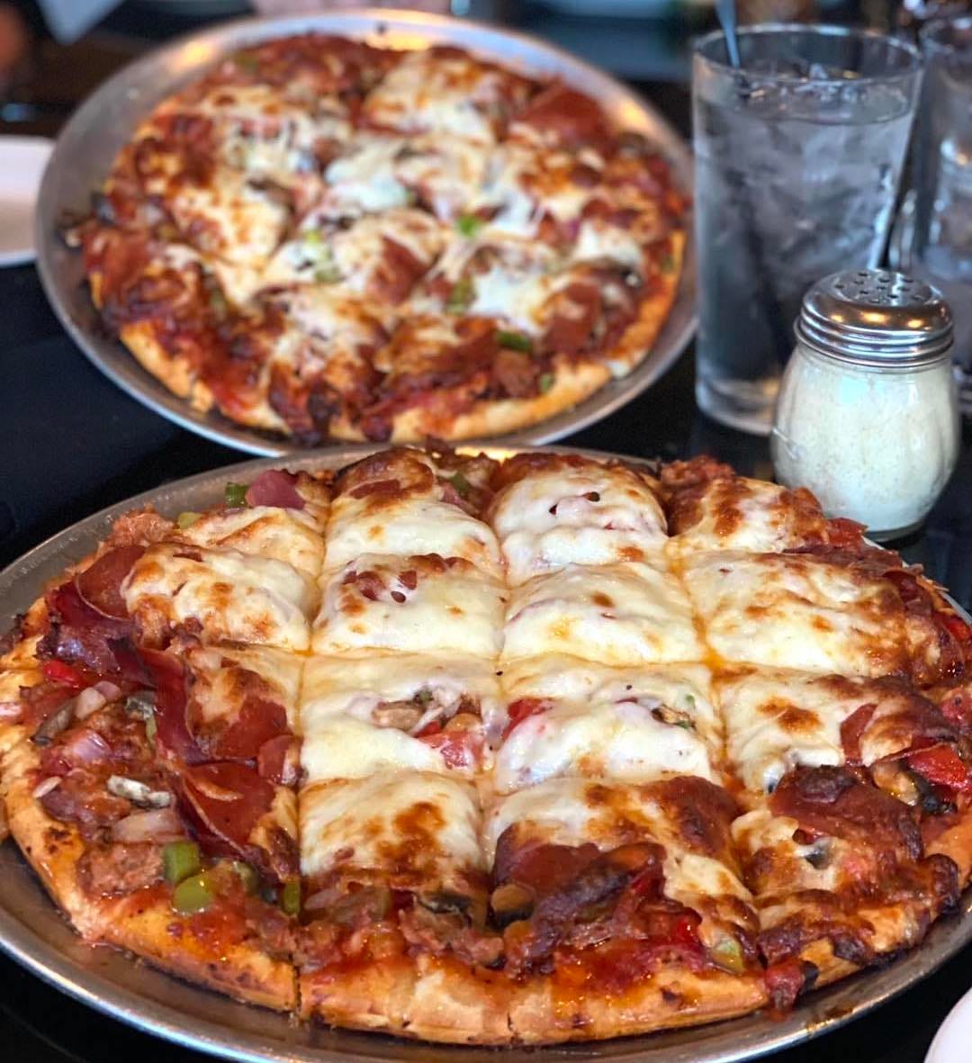 Review of Sonny's Bistro by Andy Lyons