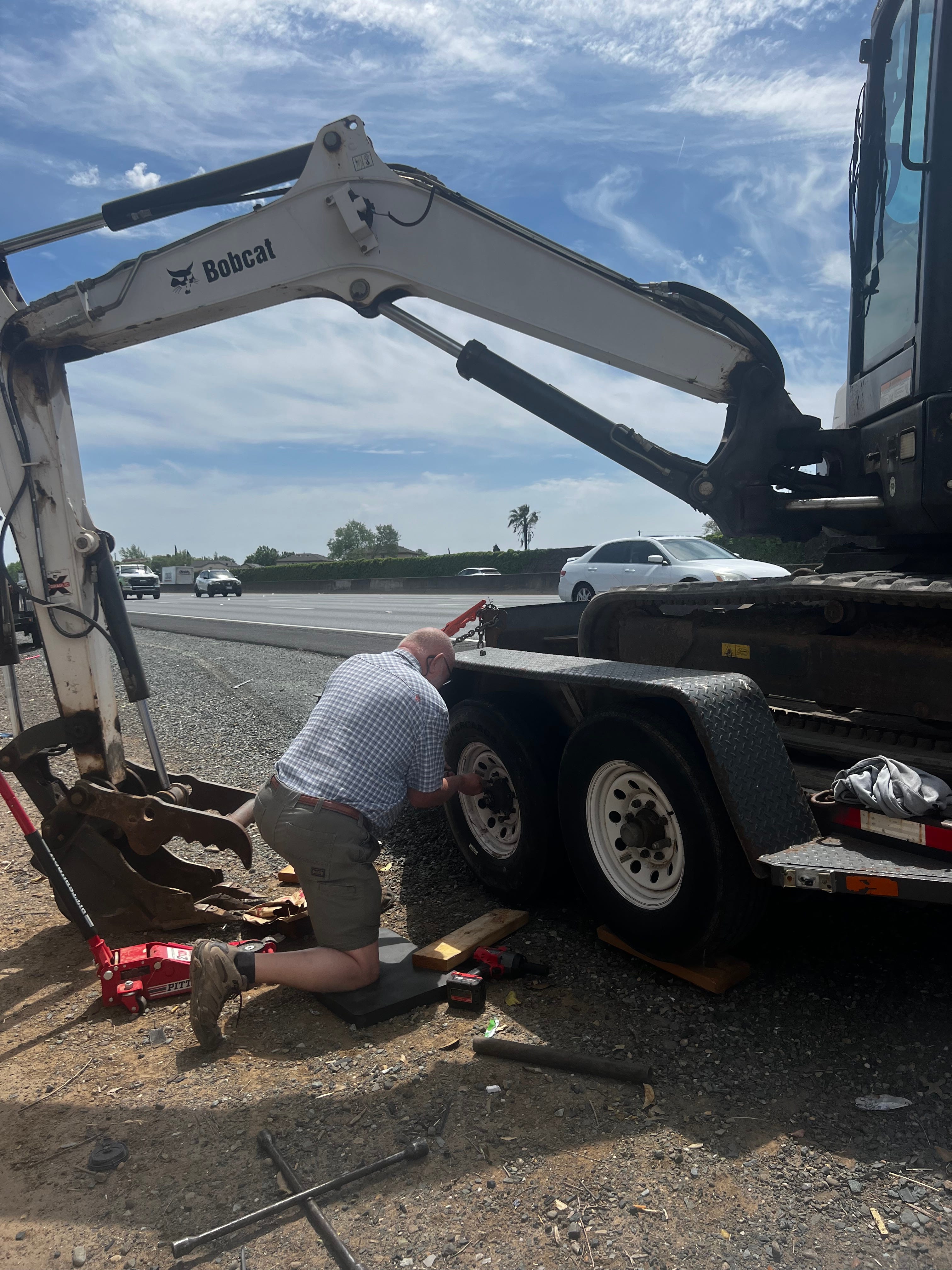 Trigger + Trauma +(awareness)=Healing - by Deborah Demander