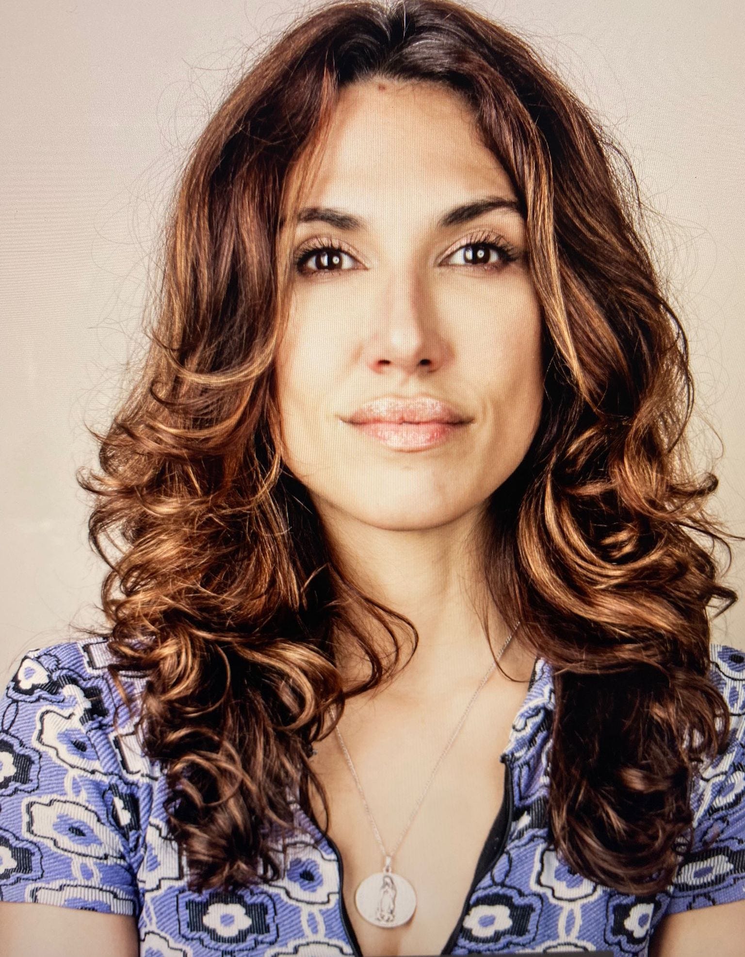 Zandra Palma MD | Substack