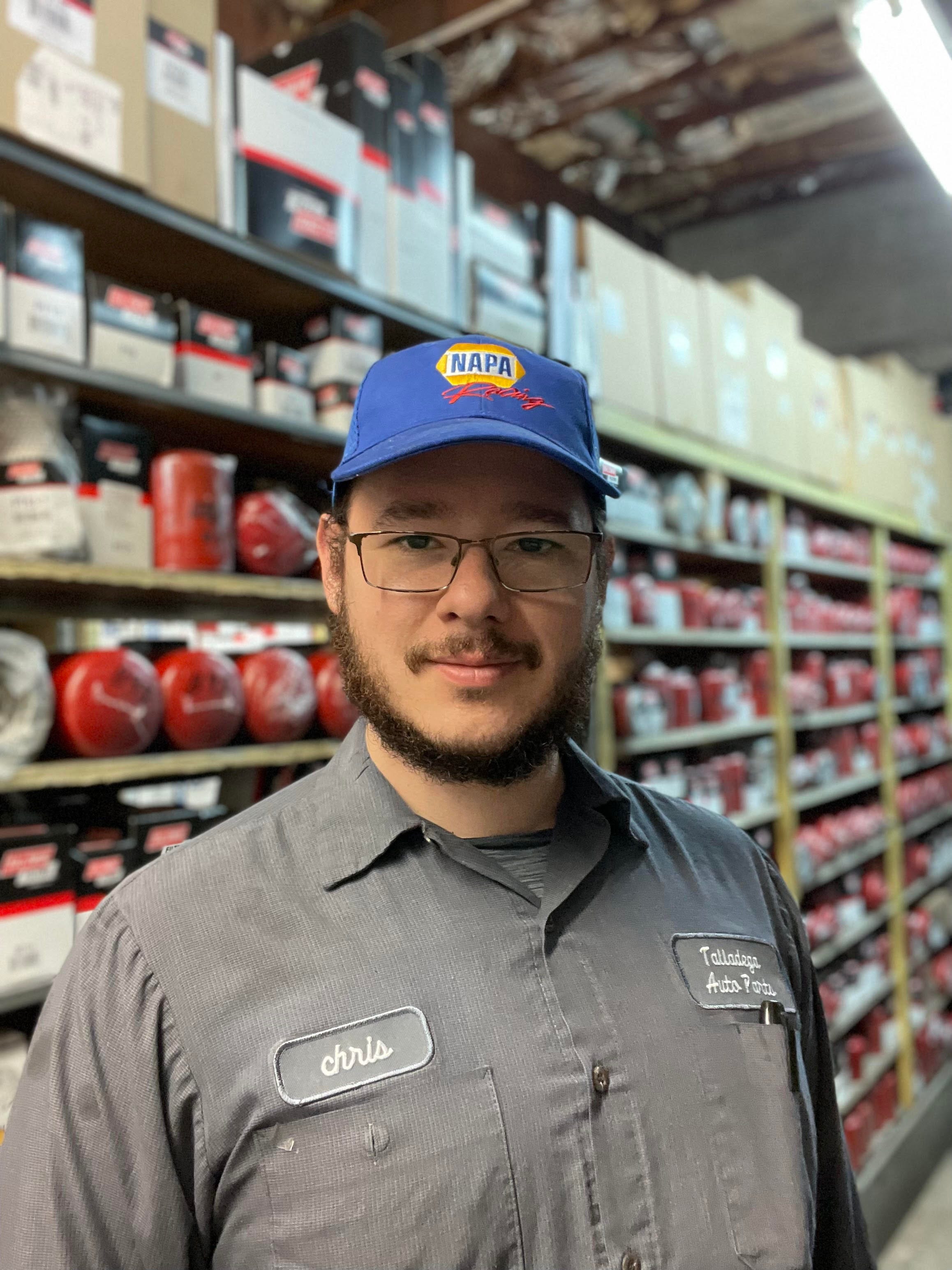 Chris Henley | Substack