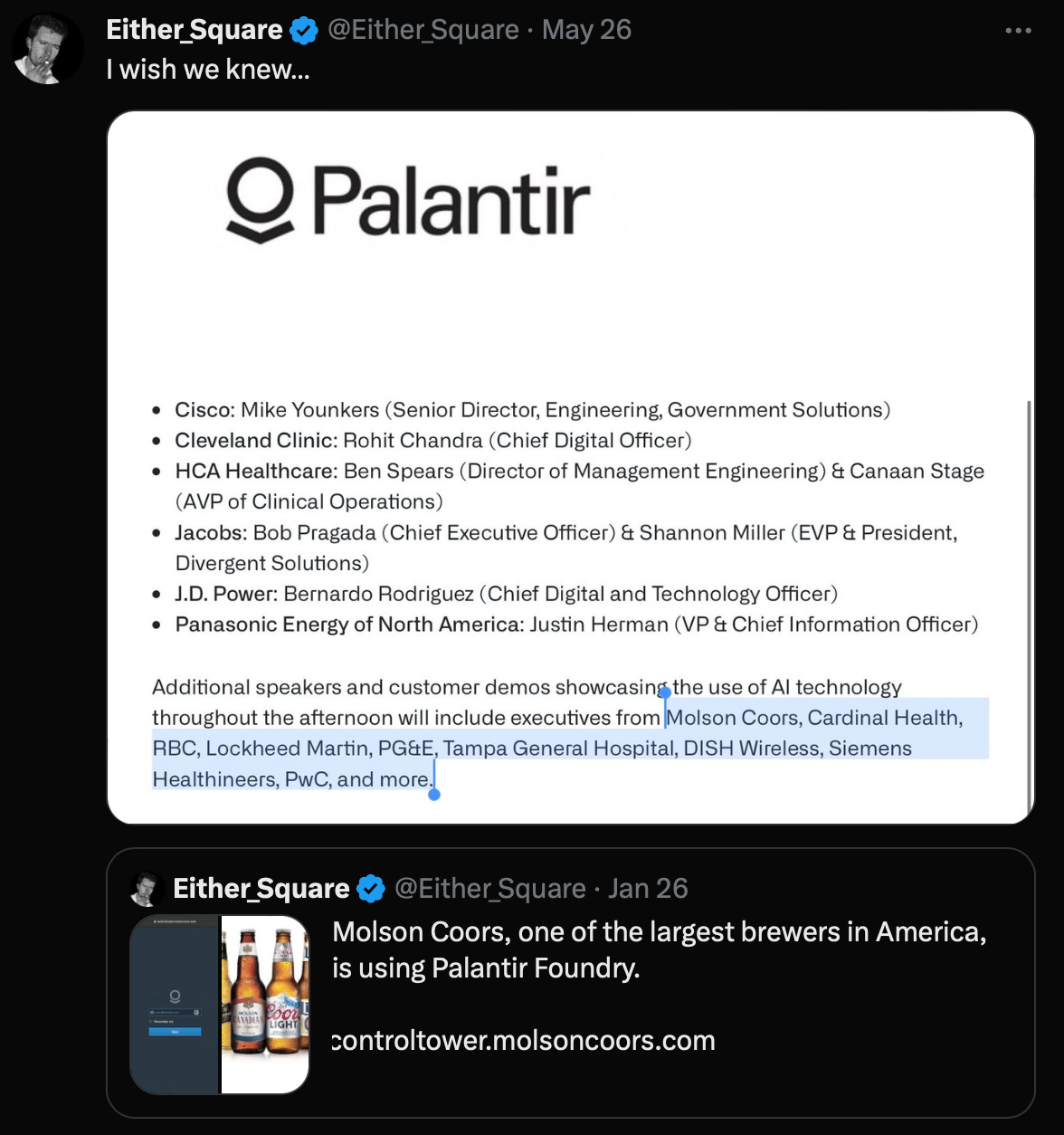 How Palantir Pilots Work - by Either_Square