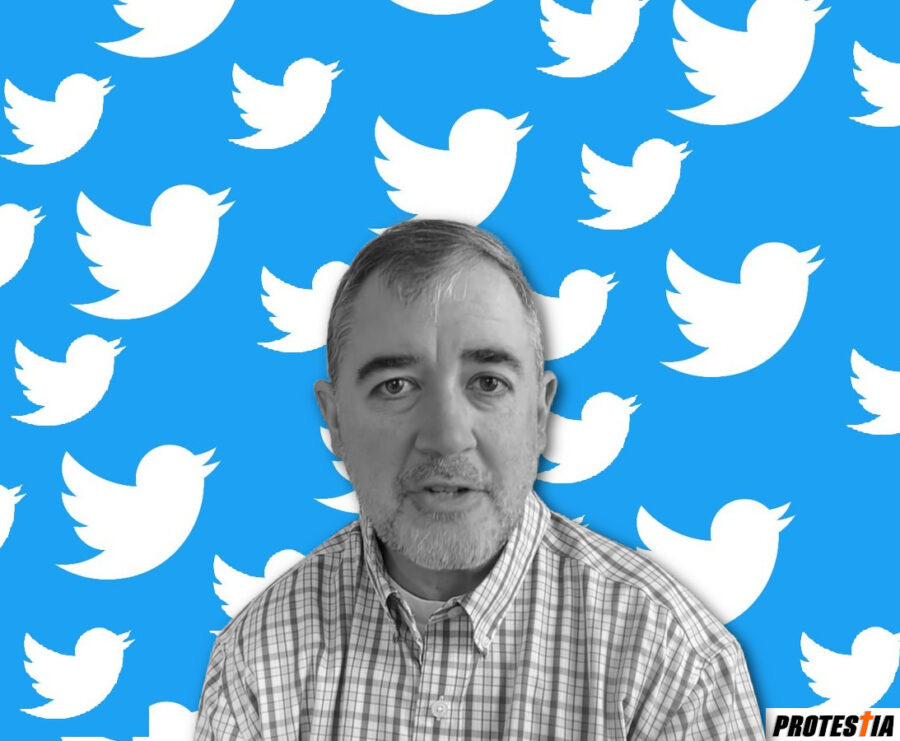 After 3 Years Dormant, Christian Apologist Justin Peters Back on Twitter