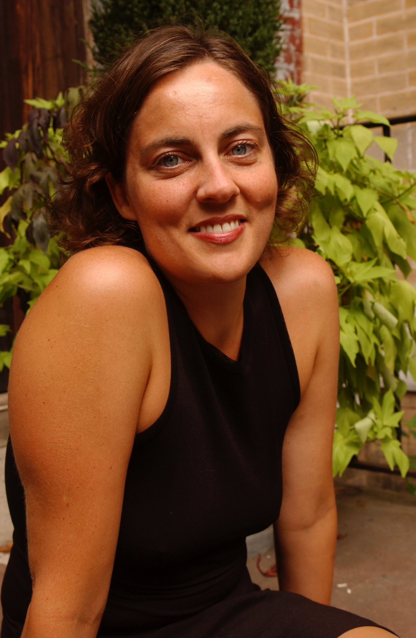 Michelle Mercer | Substack