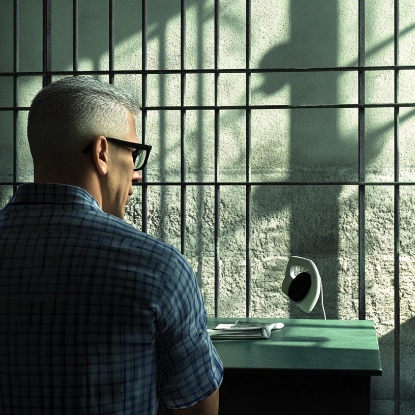 The Doc Maker | Substack