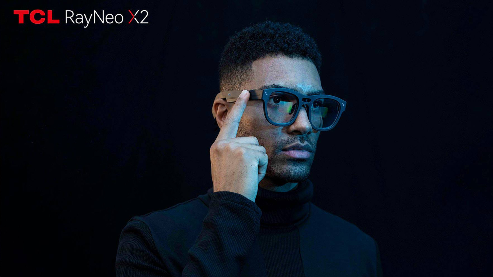 The TCL RayNeo X2 might be the breakthrough AR glasses needed