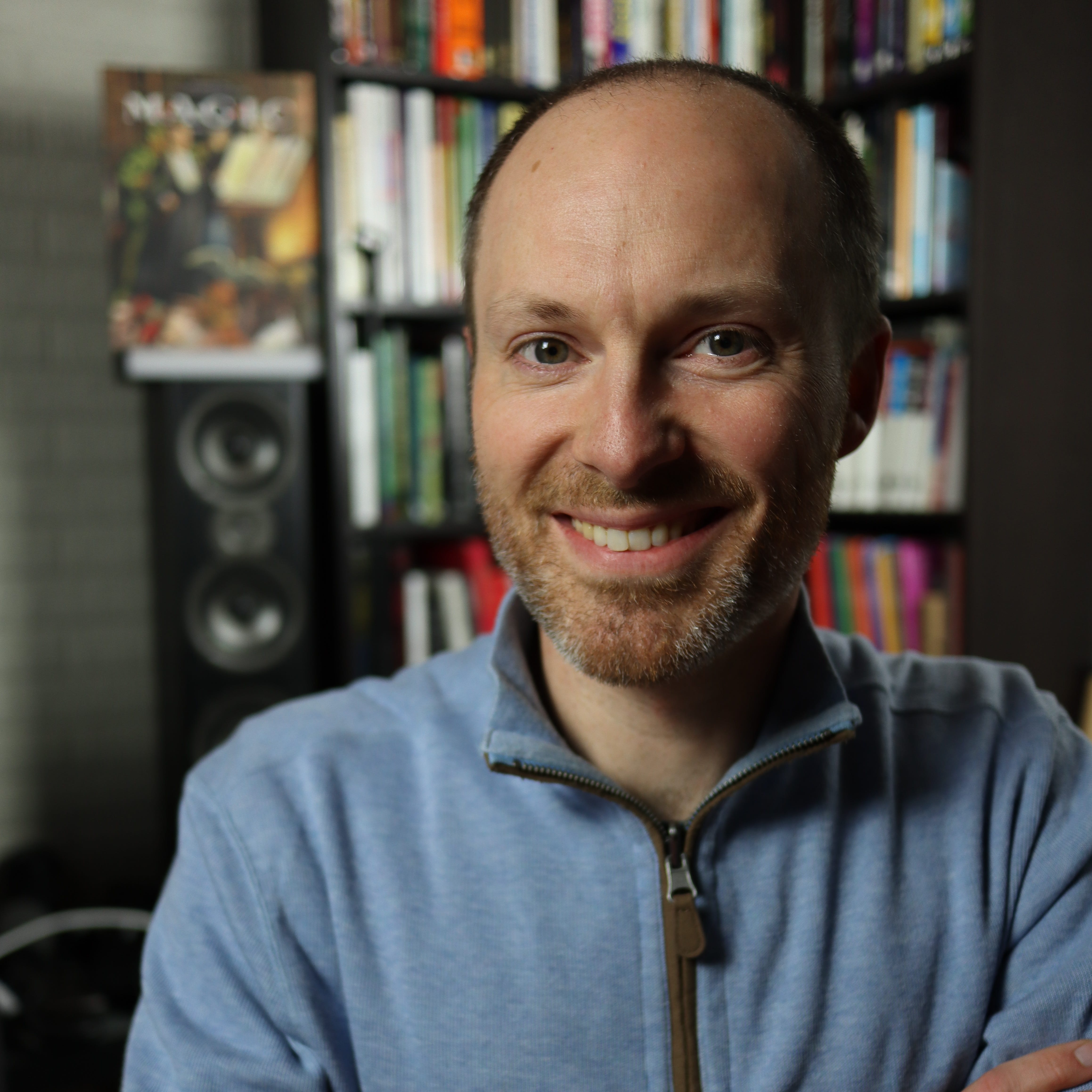 Erudite Magic | Substack