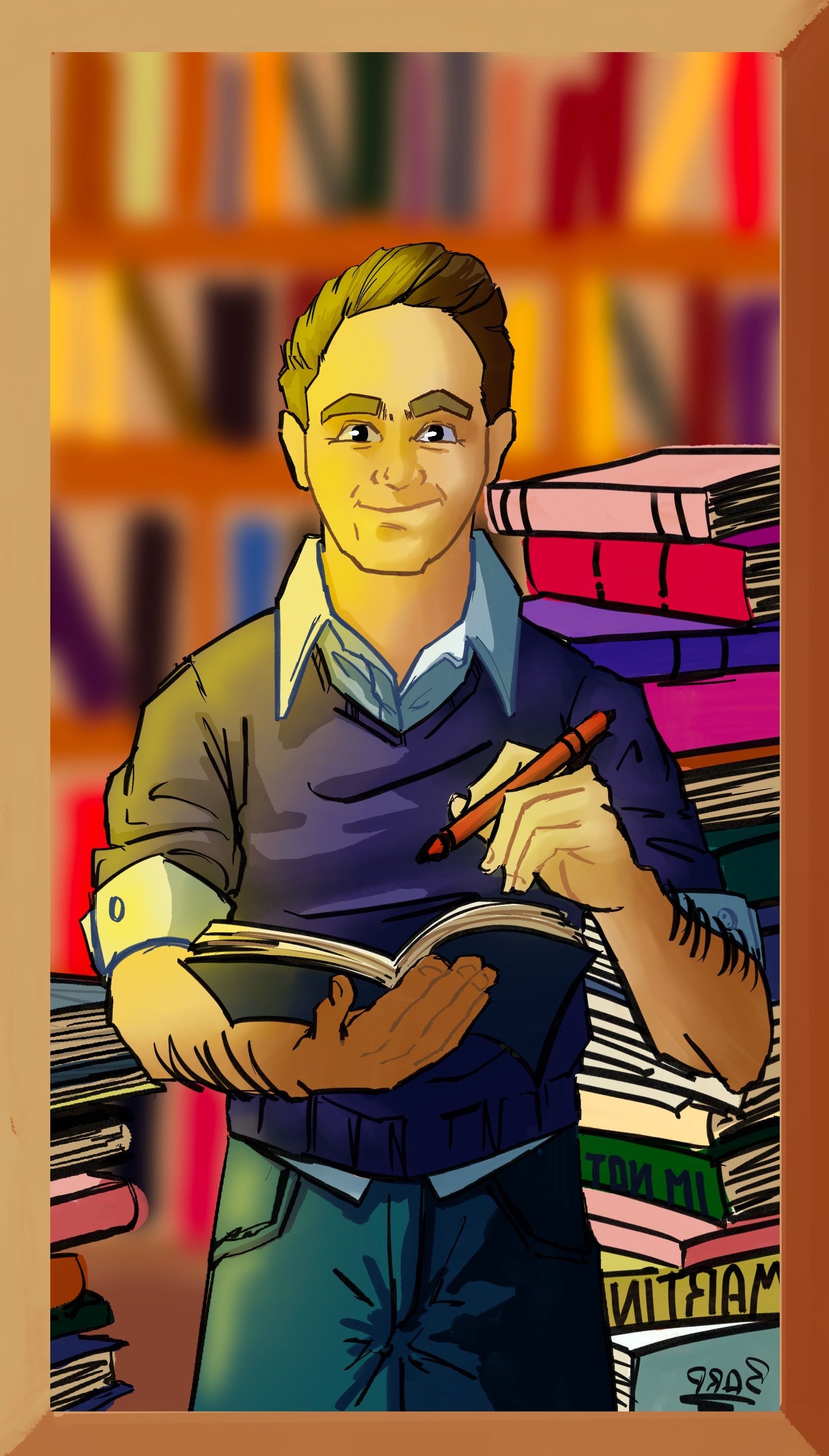 Frank Strong | Substack