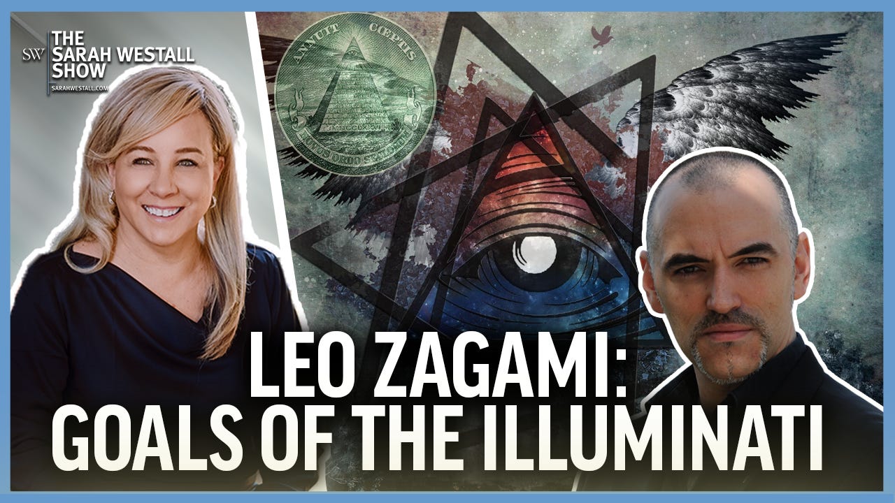 Illuminati: Rituals, Geopolitics, the Vatican, Skull & Bones, Free ...