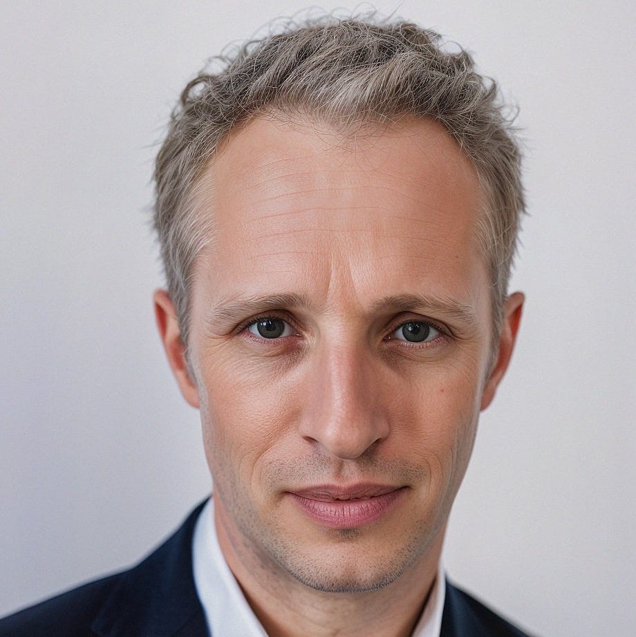 David Kaye | Substack