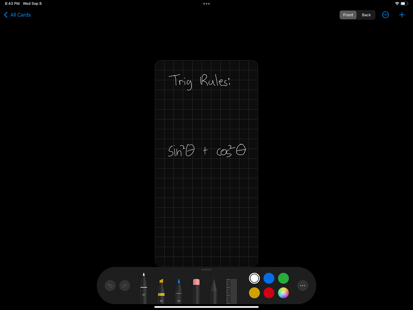 These Are The Best Note-Taking Apps For Your iPad In 2023