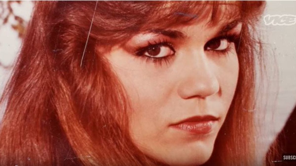 The Ring Post: Remembering Nancy Benoit - by Jeff Quinton