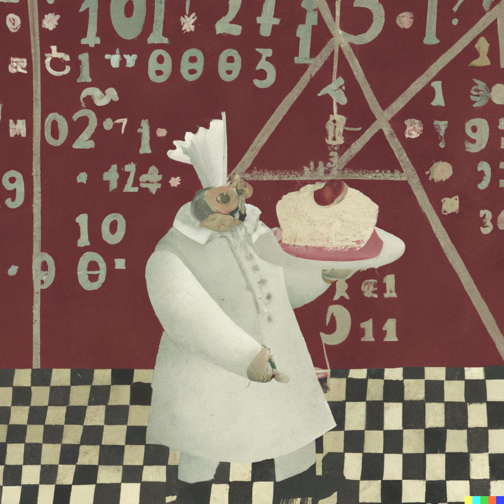 Baking the (Insight) Cake: Data Modeling for Analysts