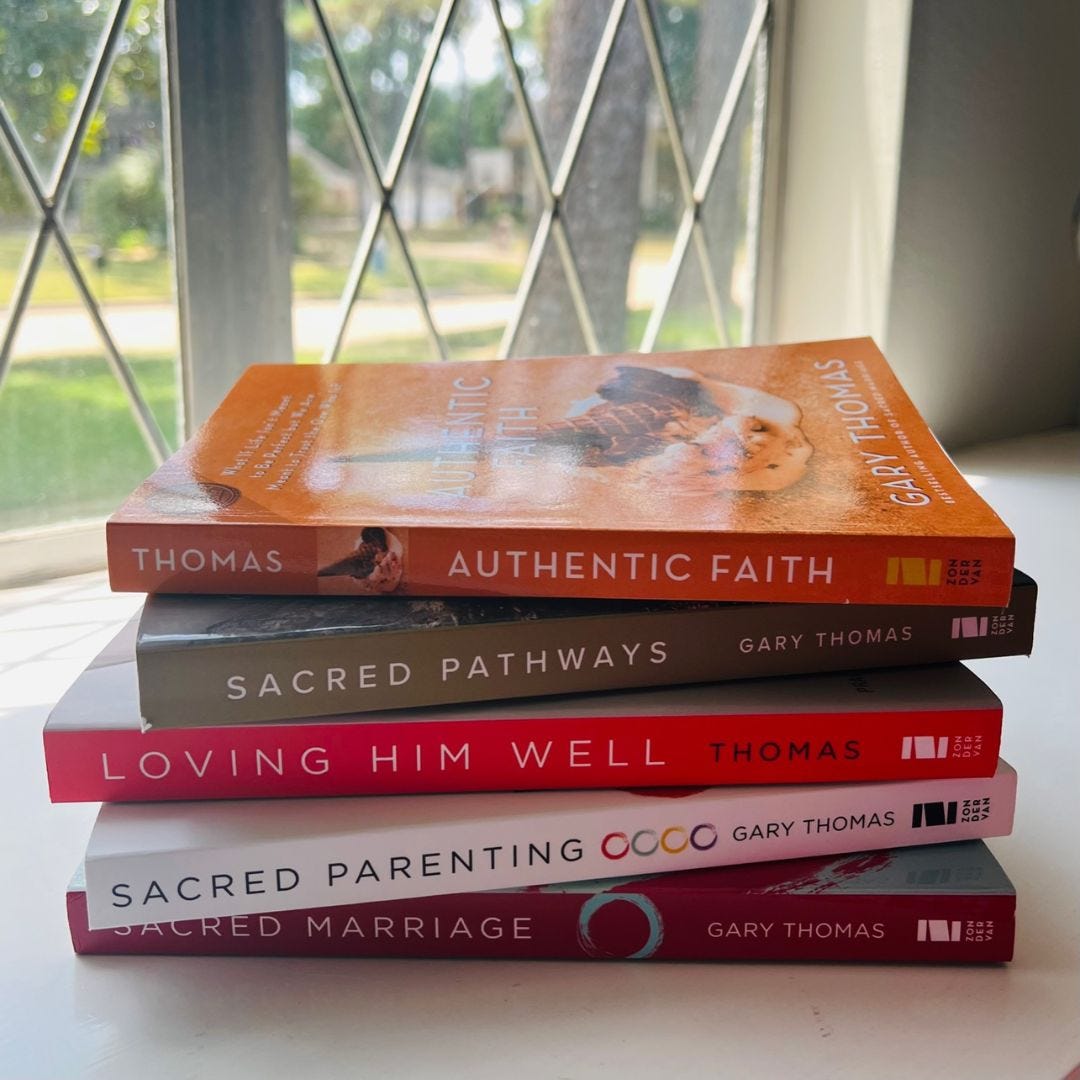 Crucified by Christians - Simply Sacred with Gary Thomas