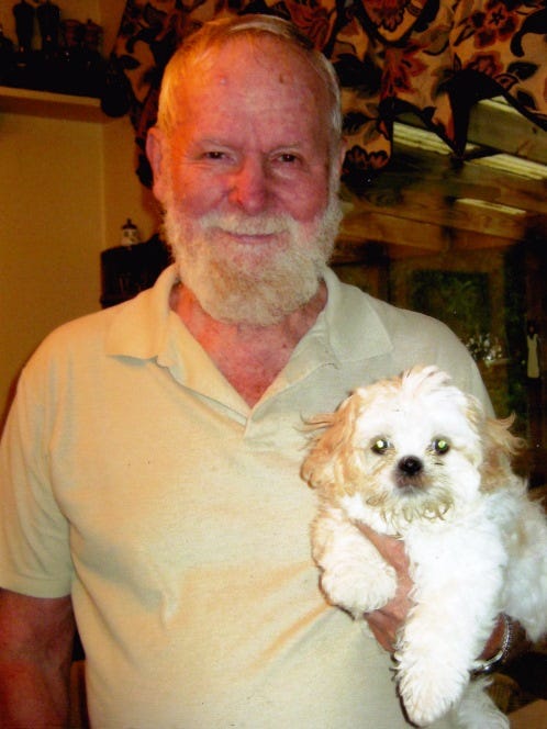 Celebrating Ray Oldenburg (1932-2022)