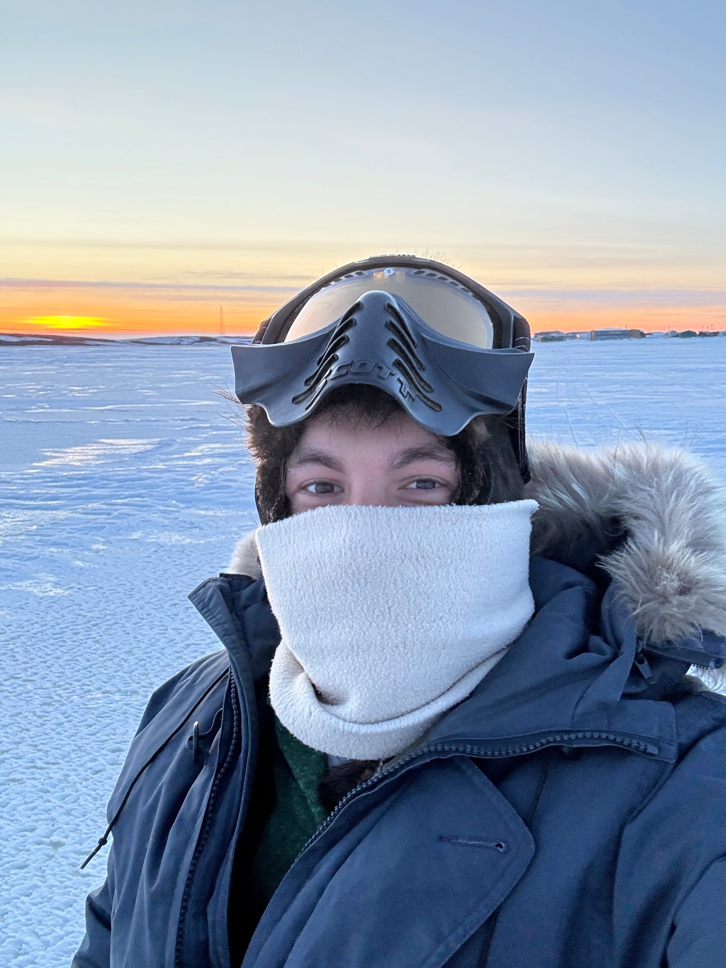 Are you excited for Christmas or do you anticipate it will be hard this ...