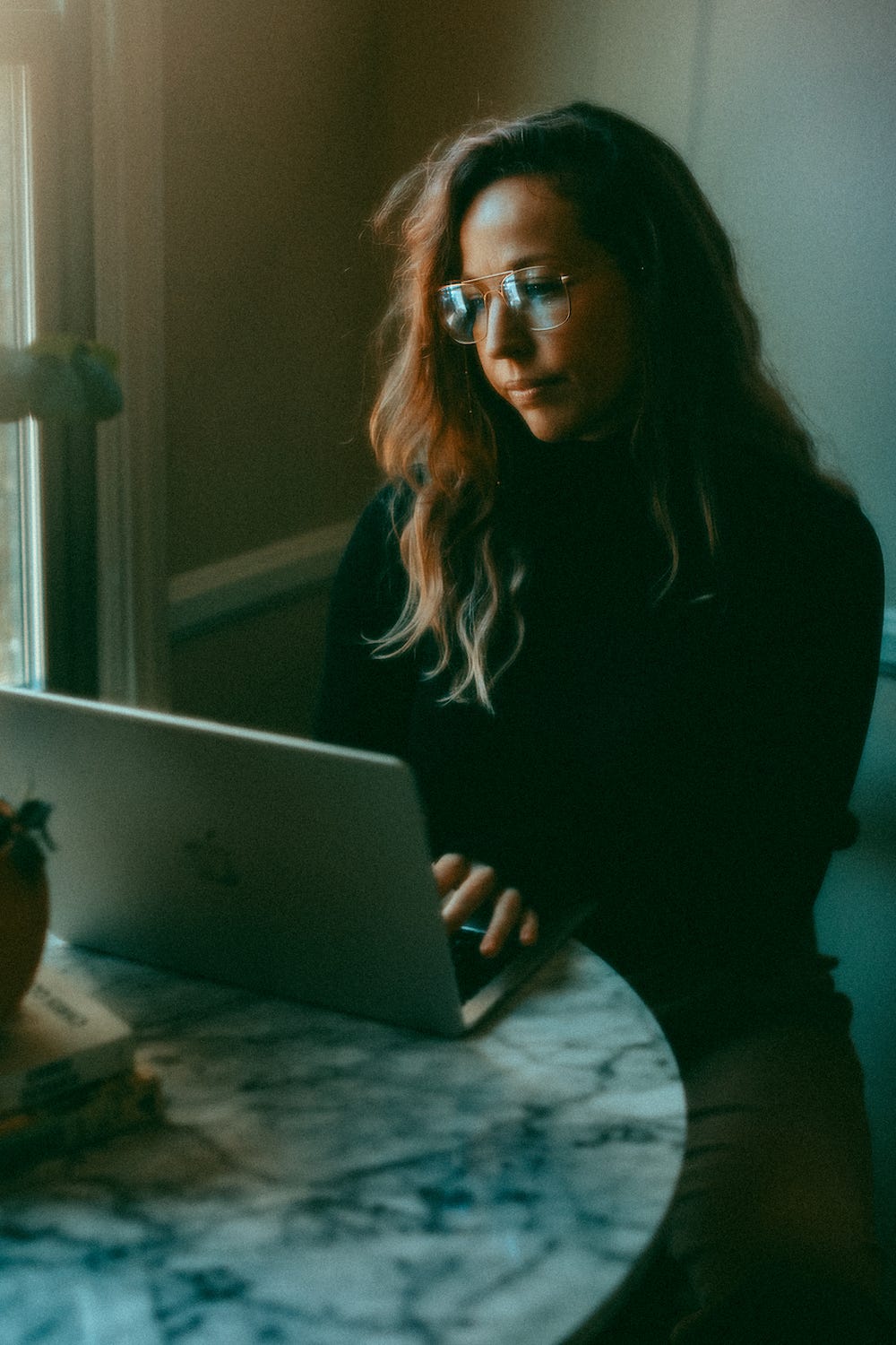 Let's Be Honest | Substack