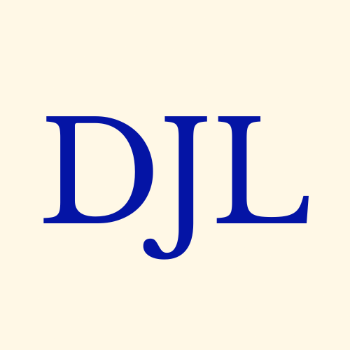 David J Lee | Substack