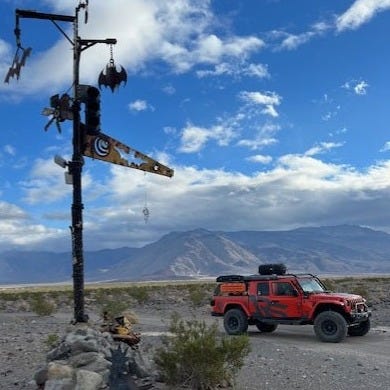 Rock Lander | Substack