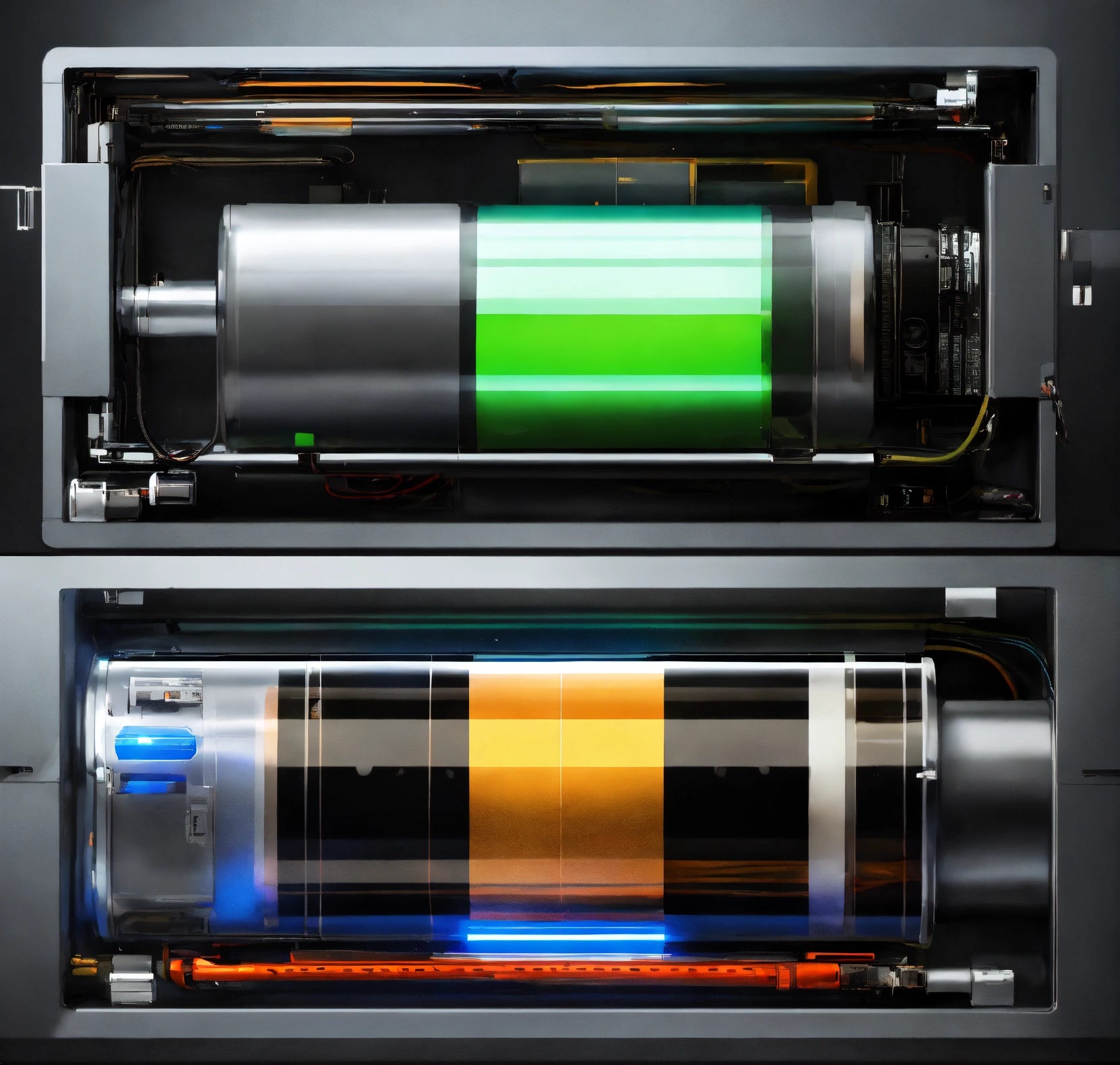 Pioneering a New Era in Rechargeable Magnesium Batteries With This ...