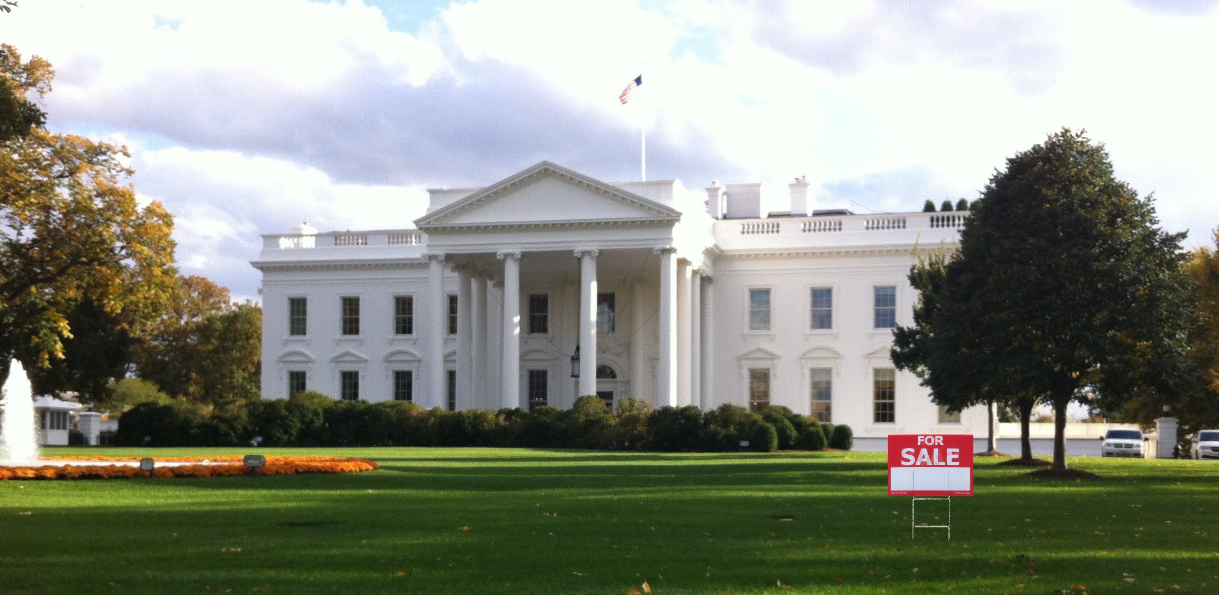 The Grift That Keeps On Grifting - by Marwan Saidi