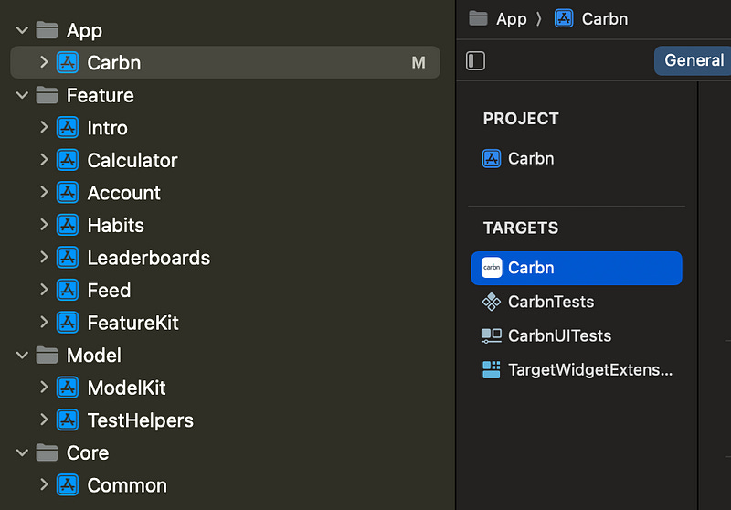 Modular Architecture for Apps - by Jacob Bartlett