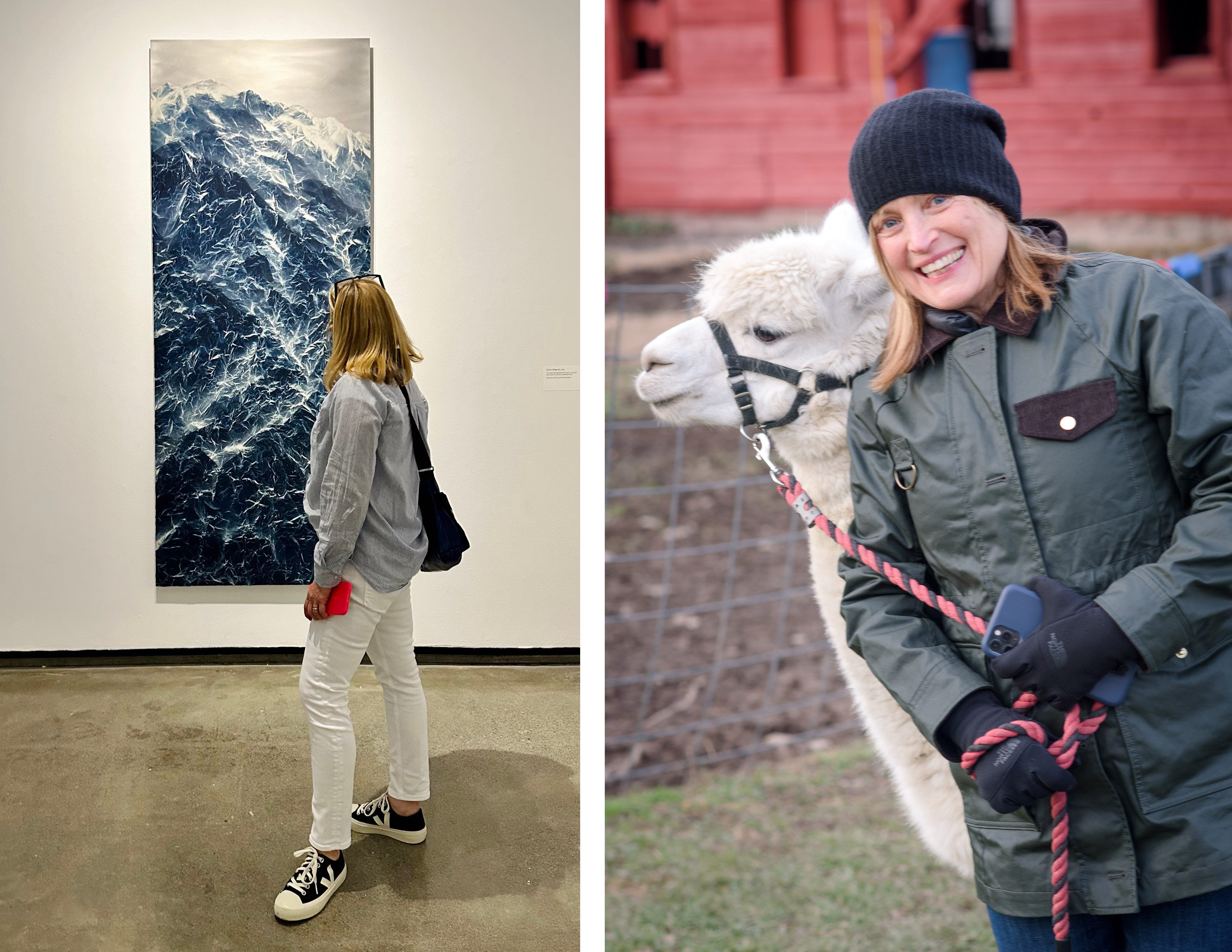 Welcome New Readers! - by Robin Helman - Go Love NY