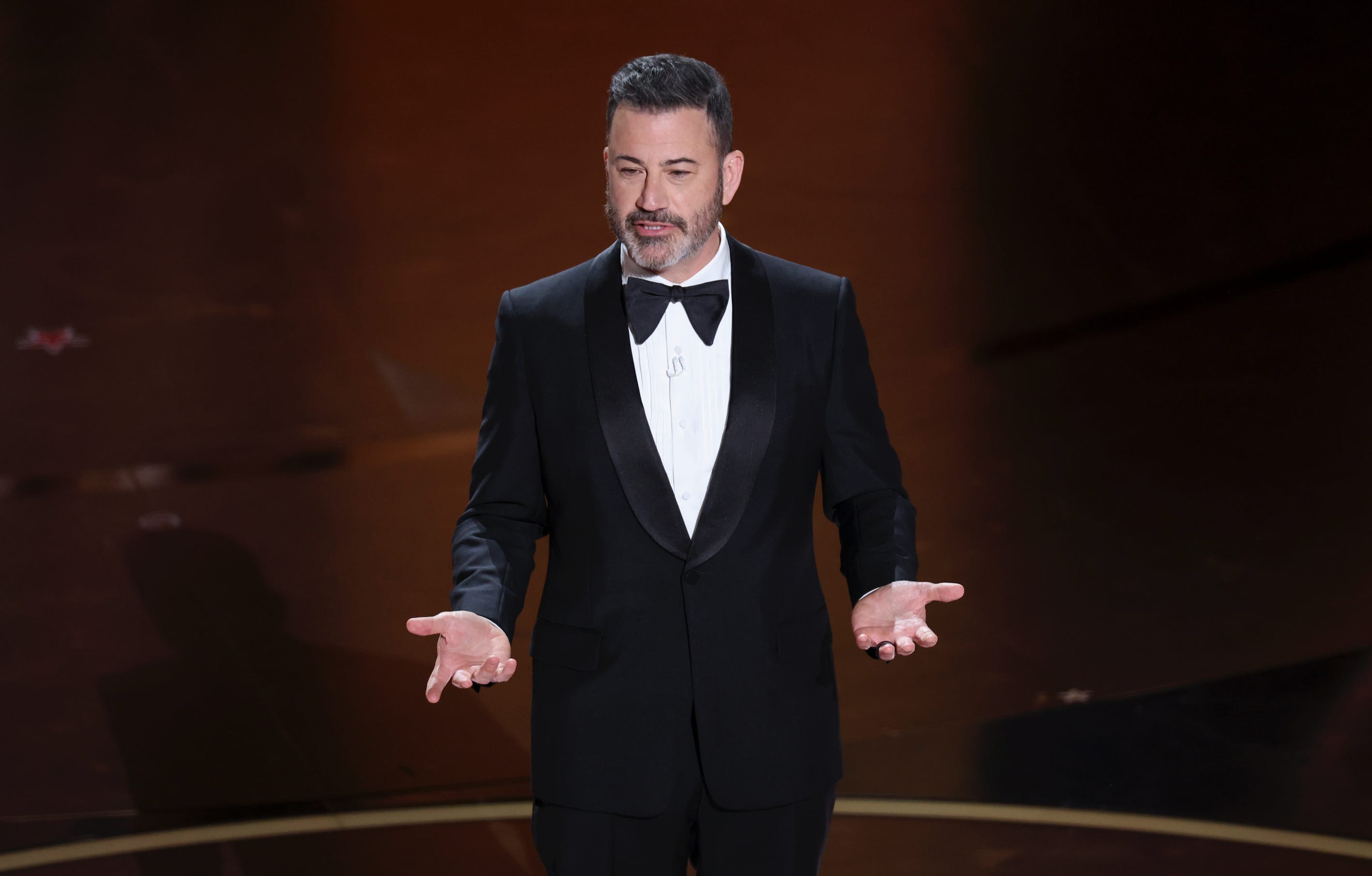 In Election Aftermath, Hollywood Smashes Records for Lack of Self-Awareness