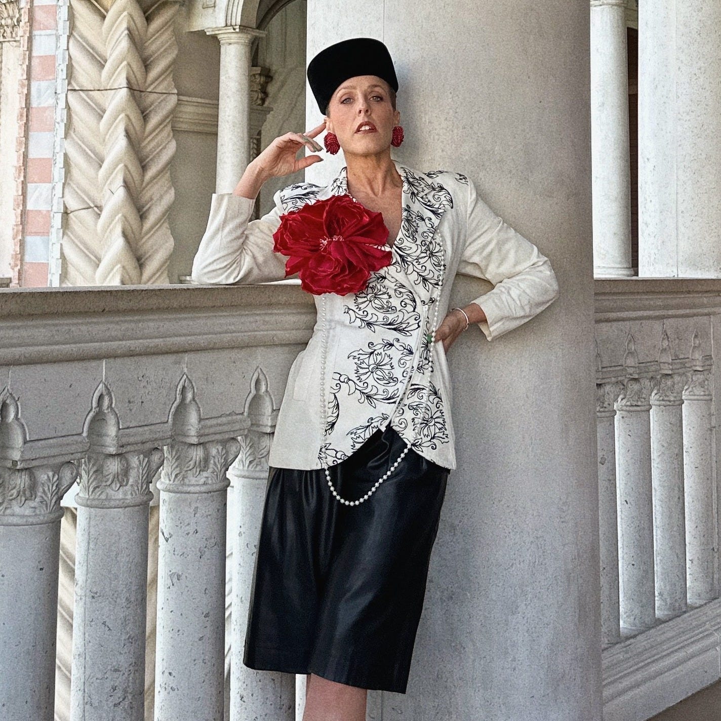 Beth Jones | Substack