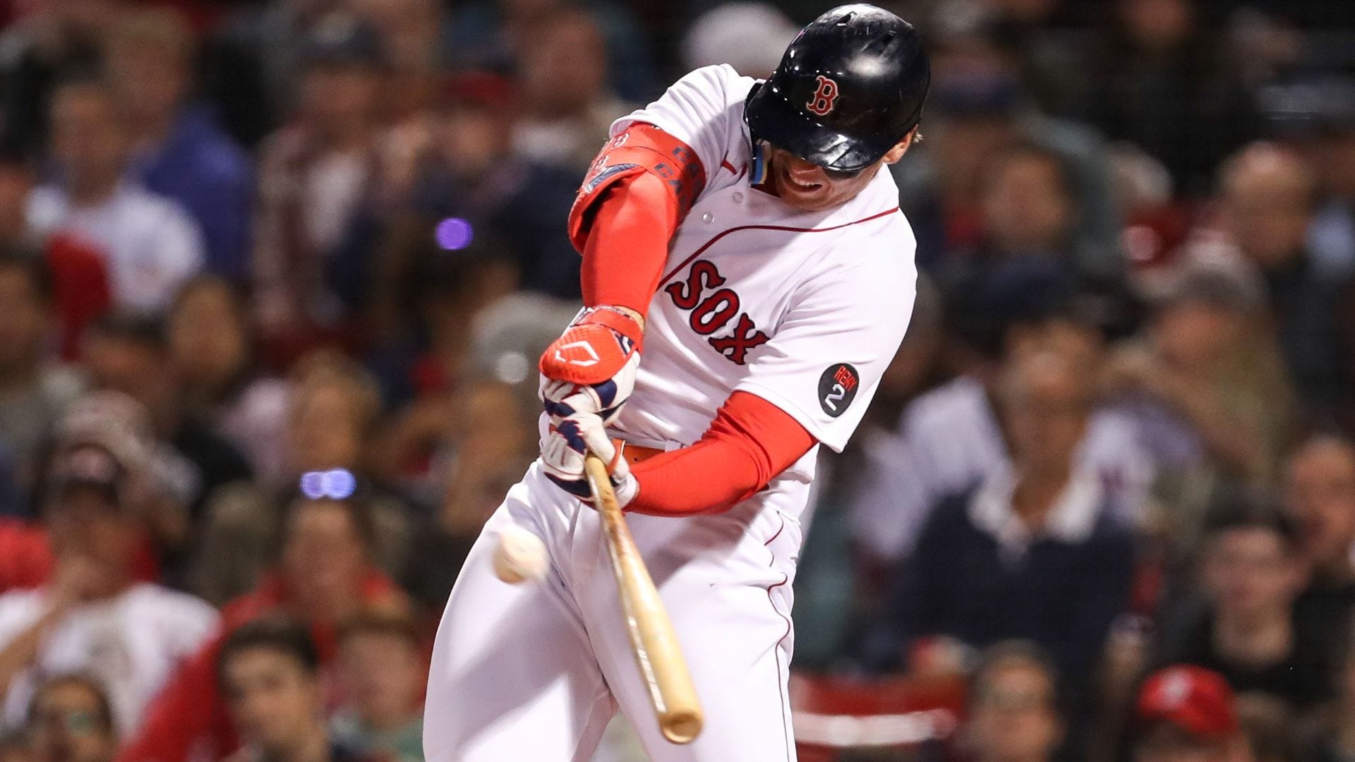 State of the Sox - by Brandon Murdock - Beyond the Monster