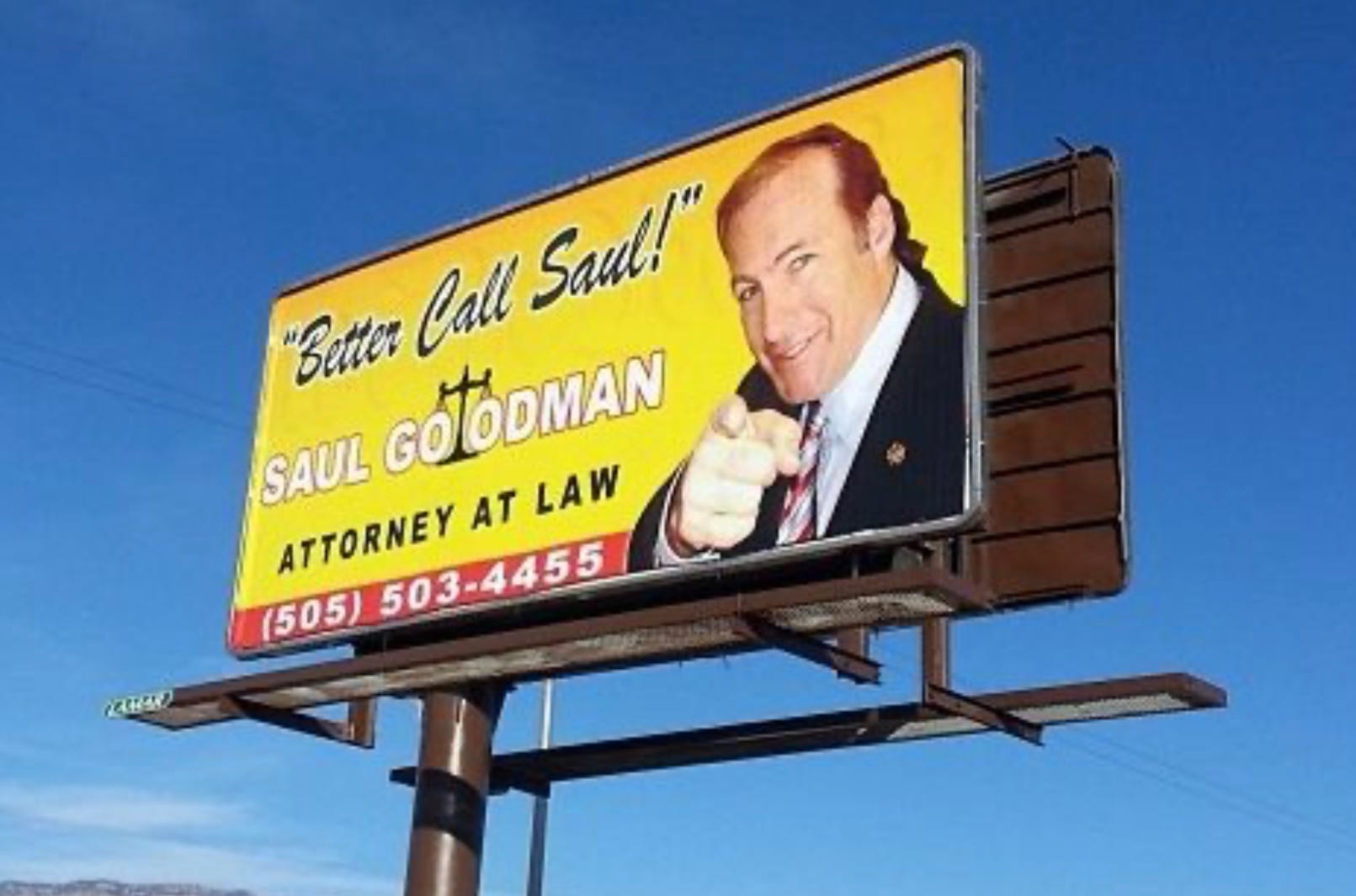 Signs of a Con Artist in Better Call Saul - GRFxFILM