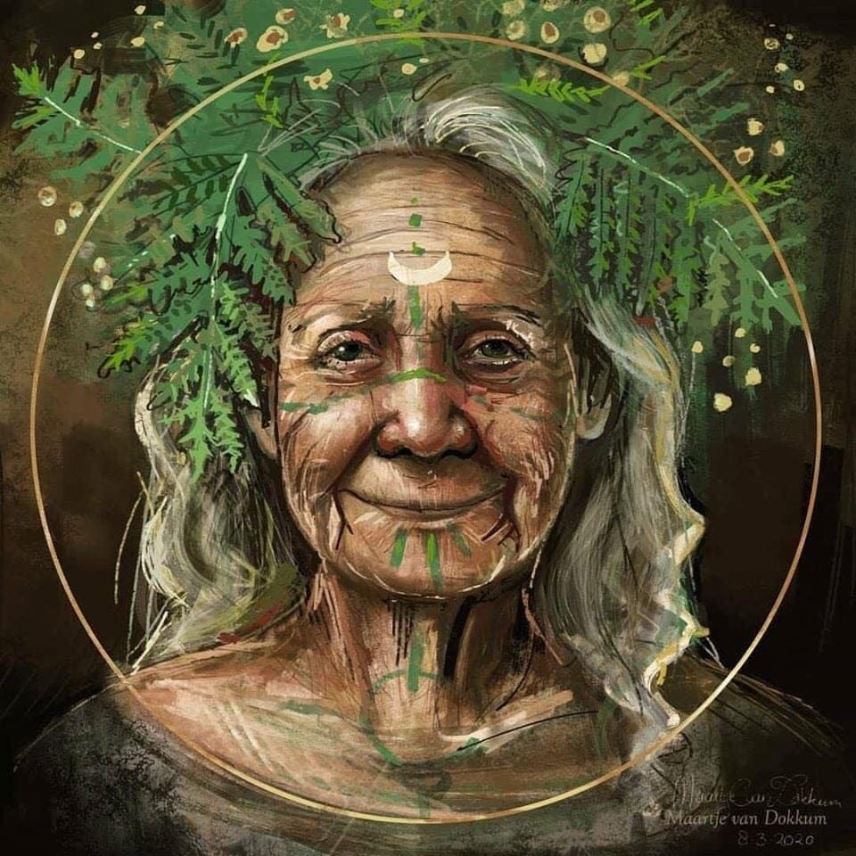 Unheard - bluePNWcats’s Substack