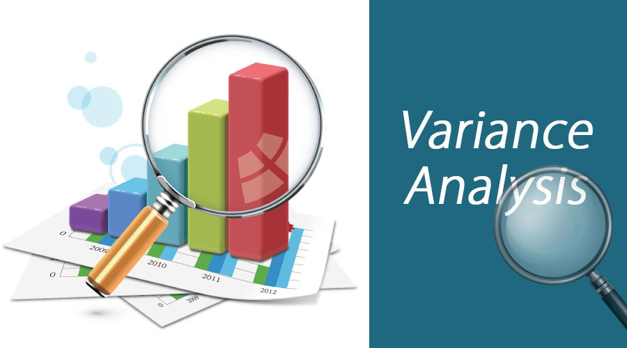 Variance Analysis (Volume, Mix, Price, Fx Rate)