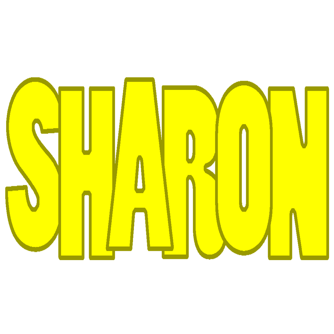 Sharon No.79 - by Wes Allen - Wes’s Substack