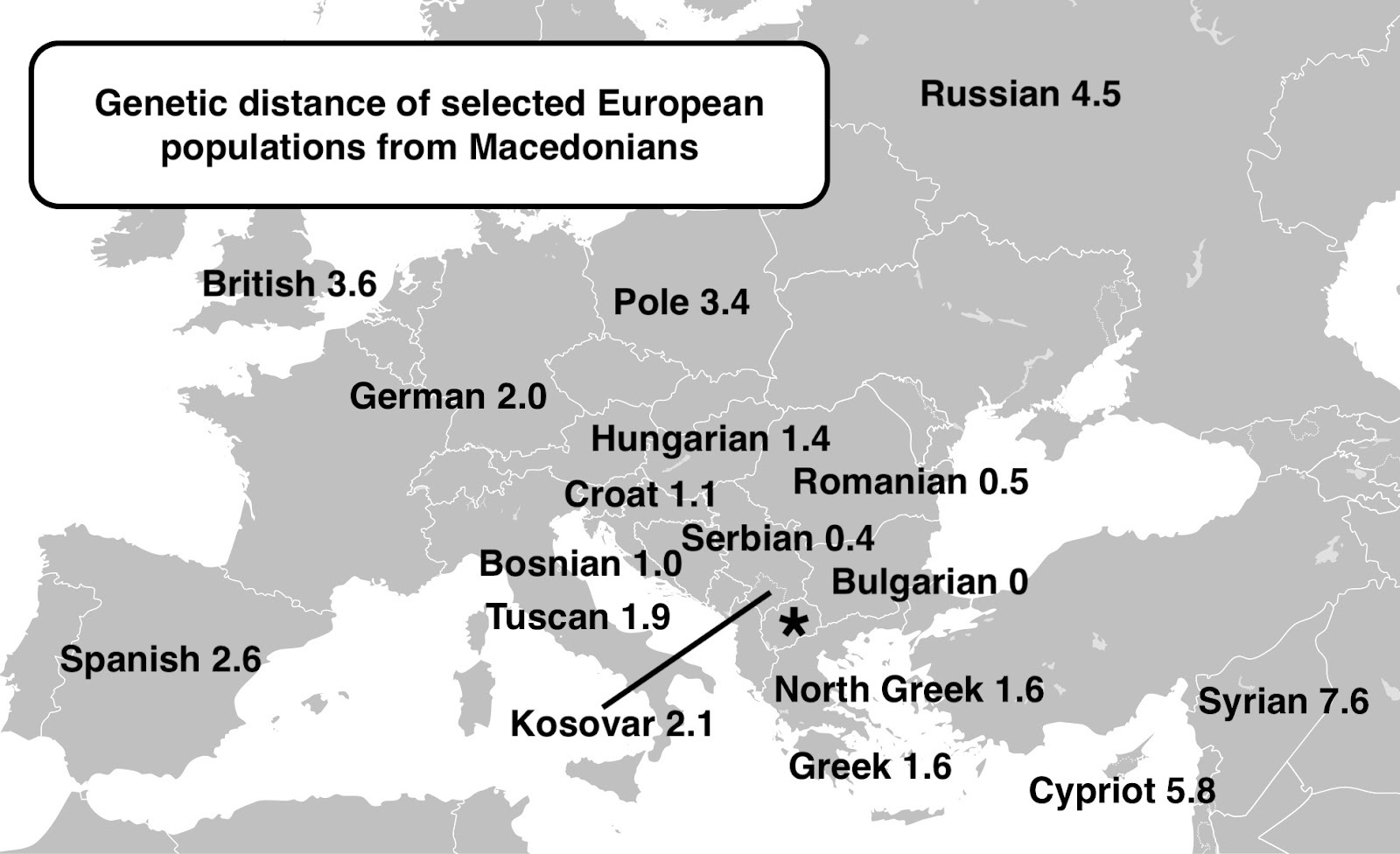 When Slavs Rush in: the Fall of the Latin Balkans