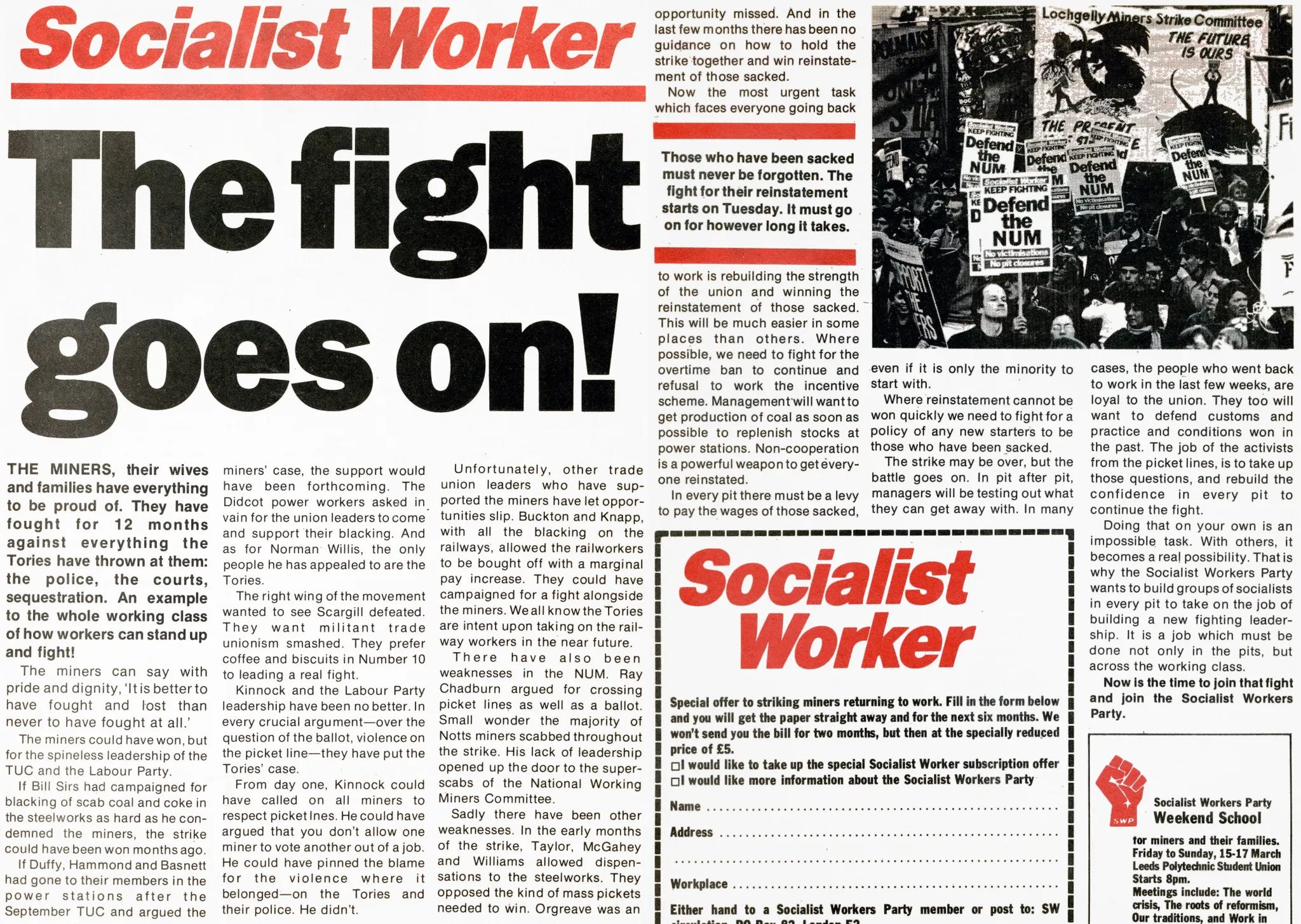 Whatever Happened to the Revolutionary Left: From Workerism to Campism ...