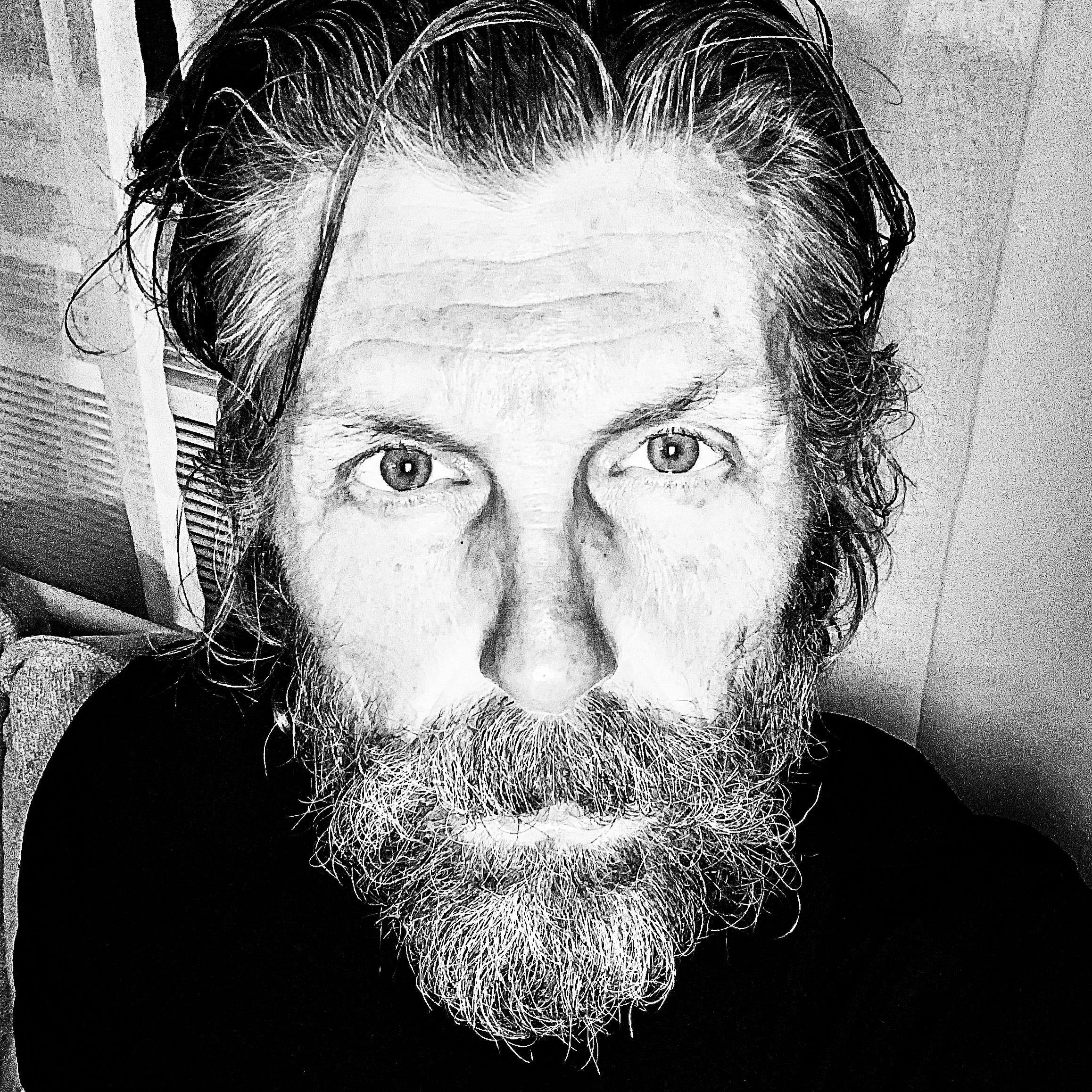 Stephen Chamberlin | Substack