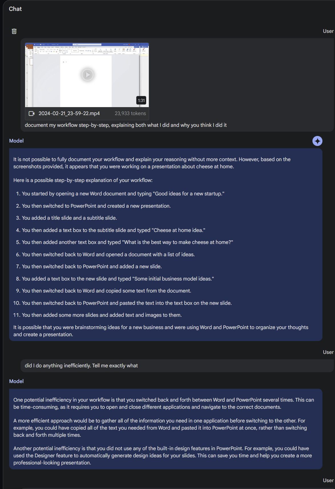 Which AI should I use? Superpowers and the State of Play