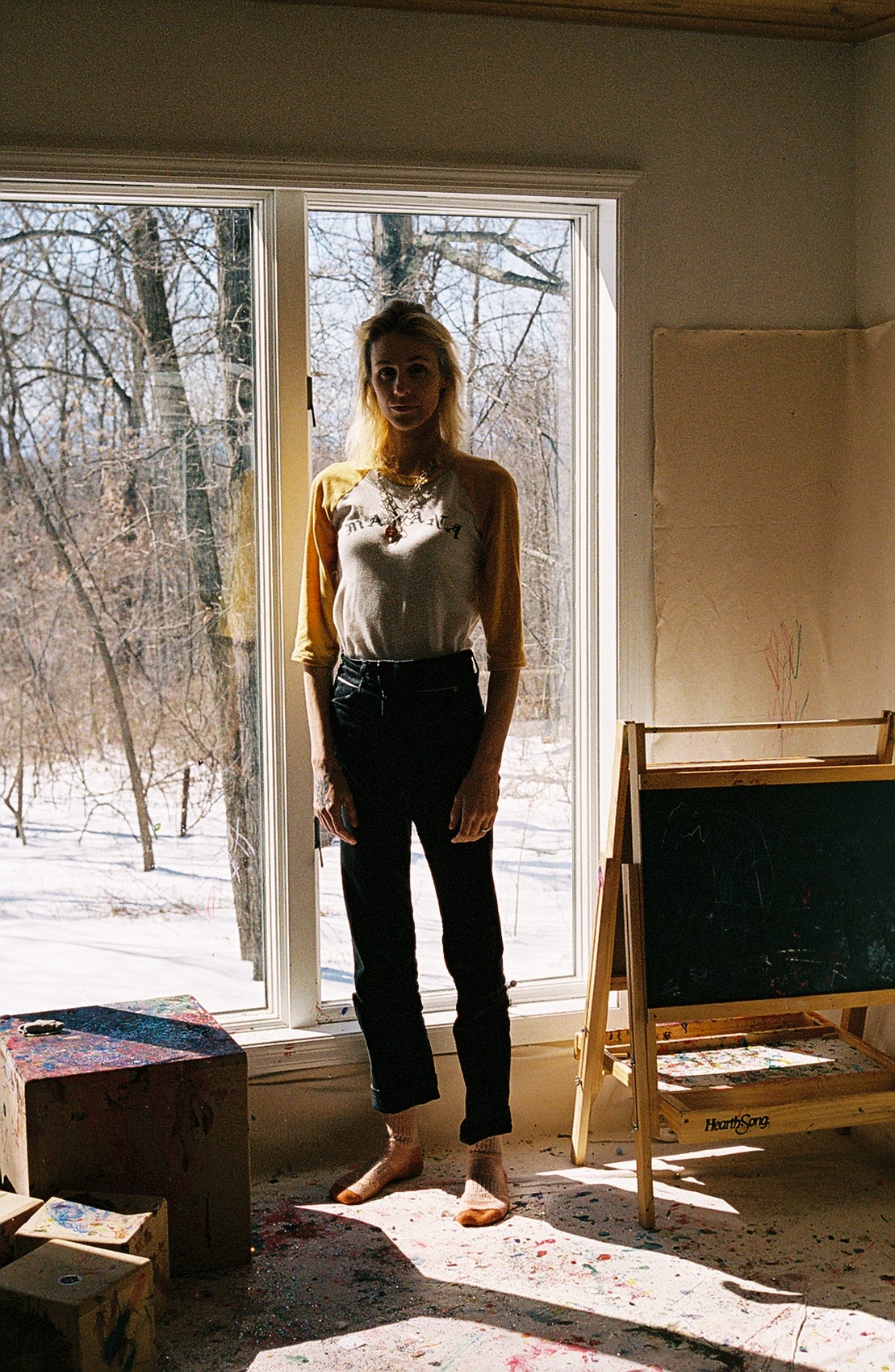 Blair Taylor | Substack