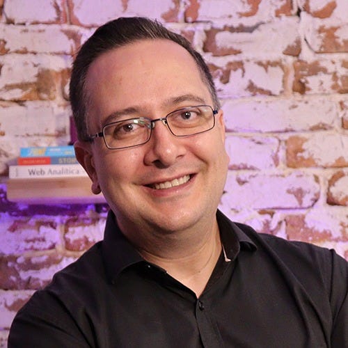 Rafael Rez | Substack