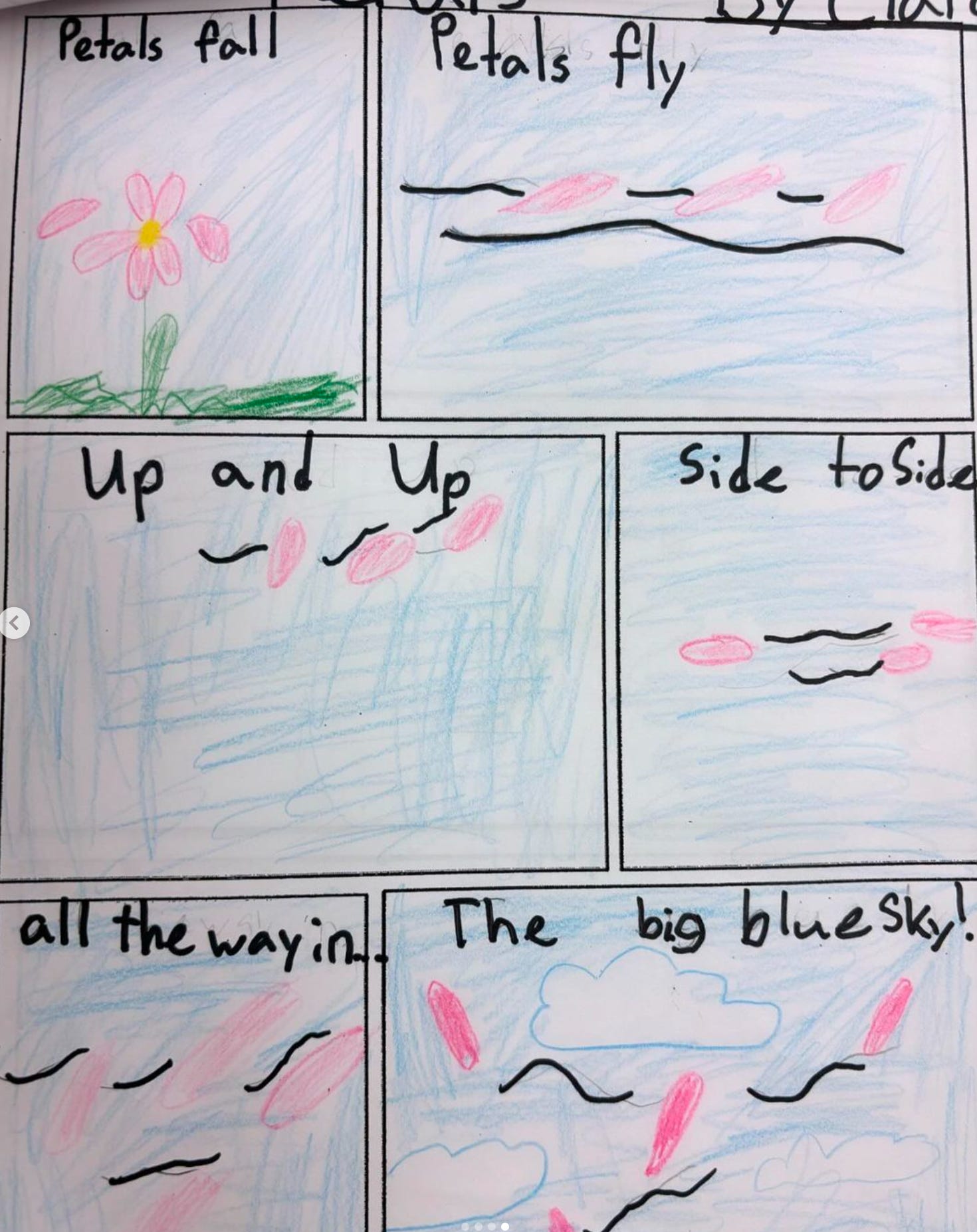 How to Make Poetry Comics - by Grant Snider