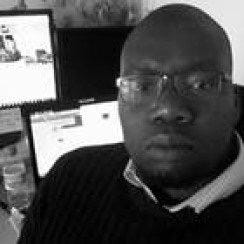 Alfred Anate Mayaki | Substack