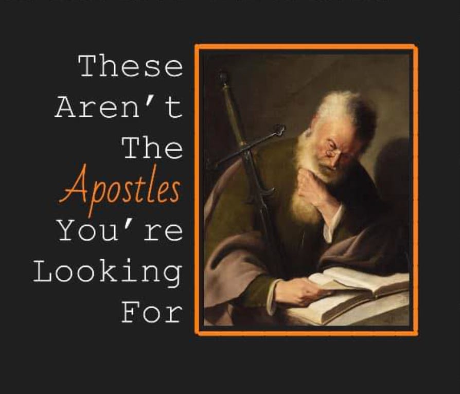 Examining the NAR | Substack