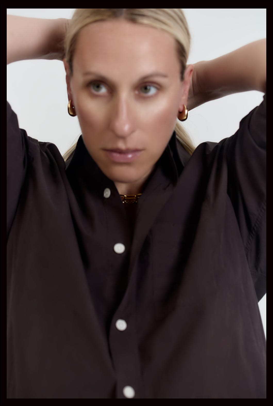 Summer's New Neutrals - by Ali Pew - Uniform