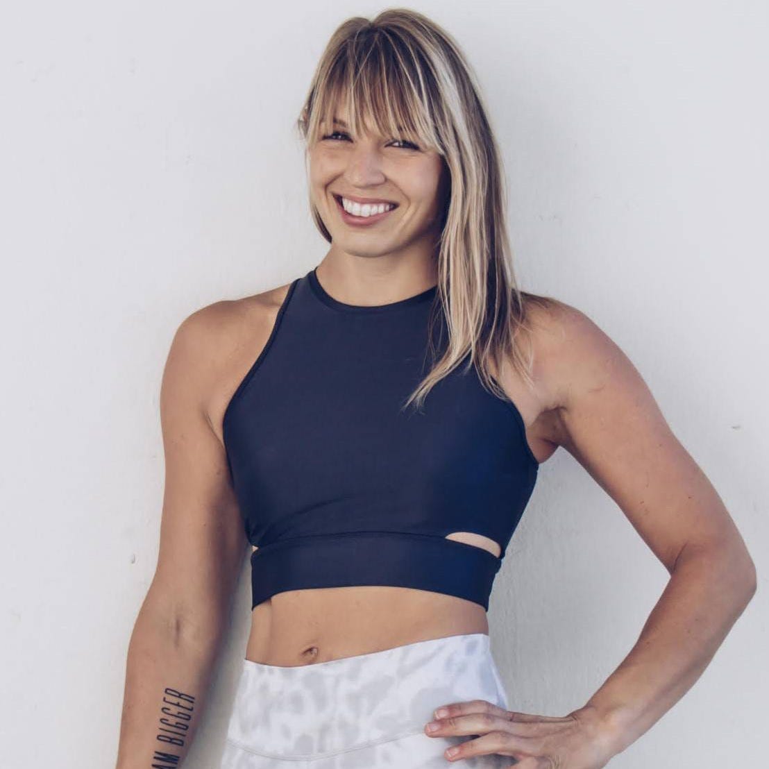 Krista Stryker | Substack