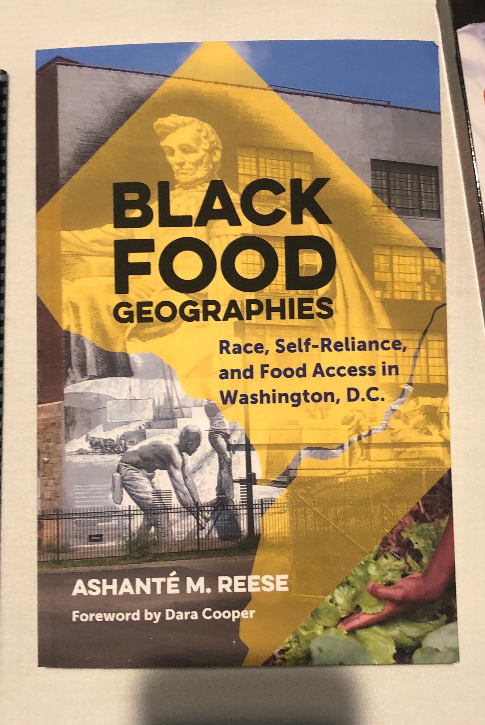 Adding to the endless "To Read" list