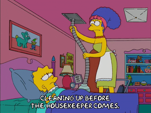 Housekeeping | Bad Signs | They Might Not Be Giants